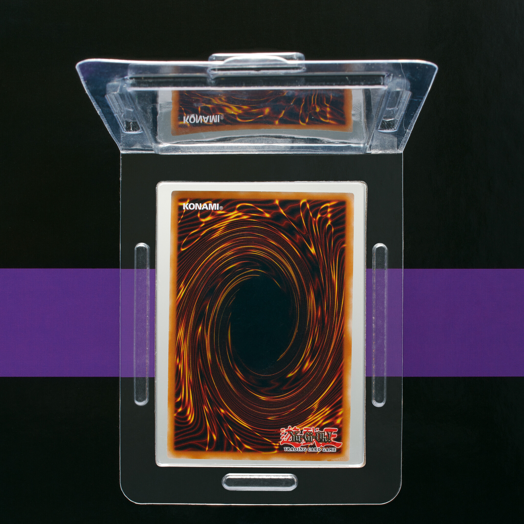 Trading Card Album / Pro Fantasy - Showmycollection