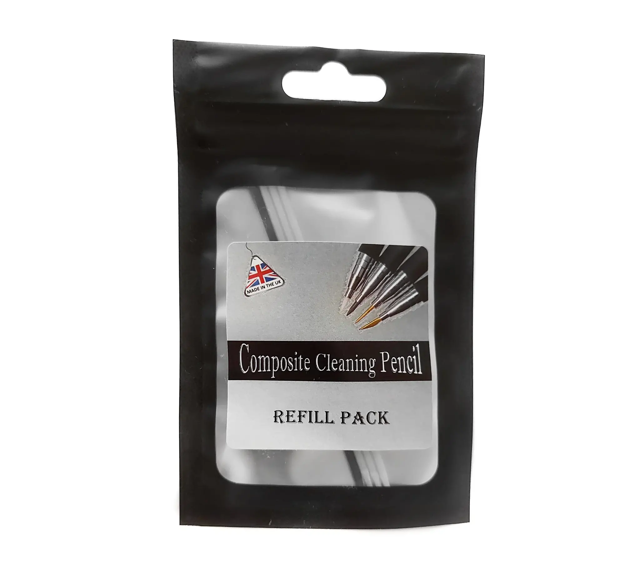Refill Pack / Composite Cleaning Pencil - Showmycollection