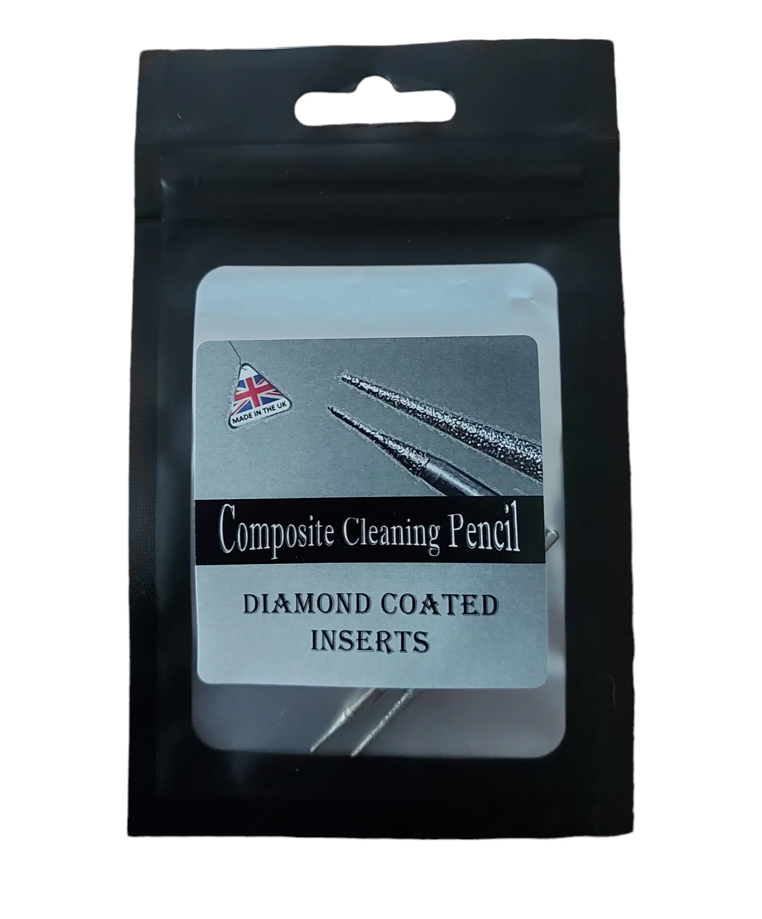 Inzetstukken Met Diamantcoating / Composite Cleaning Pencil ...