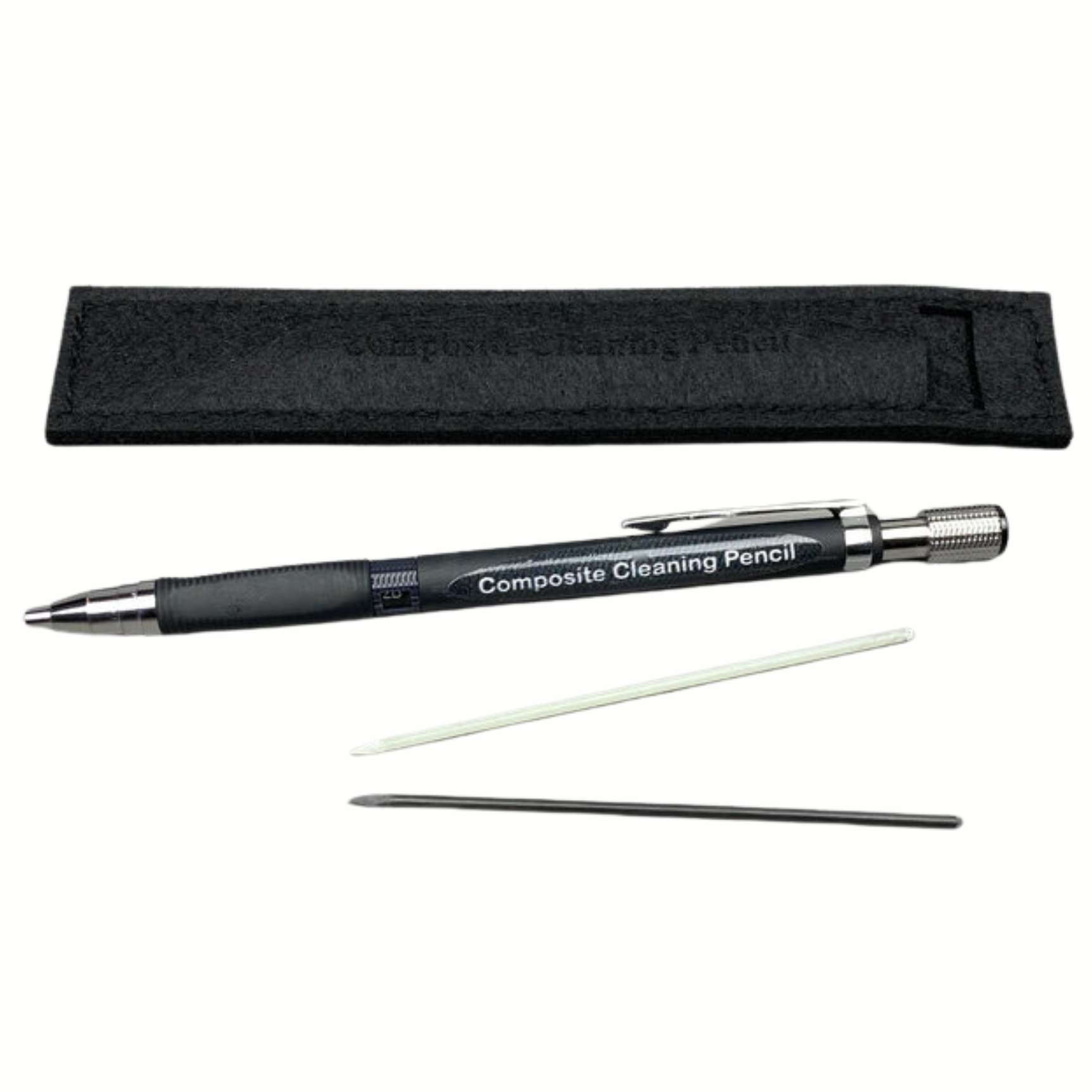 Composite Cleaning Pencil / 1 Piece - Showmycollection