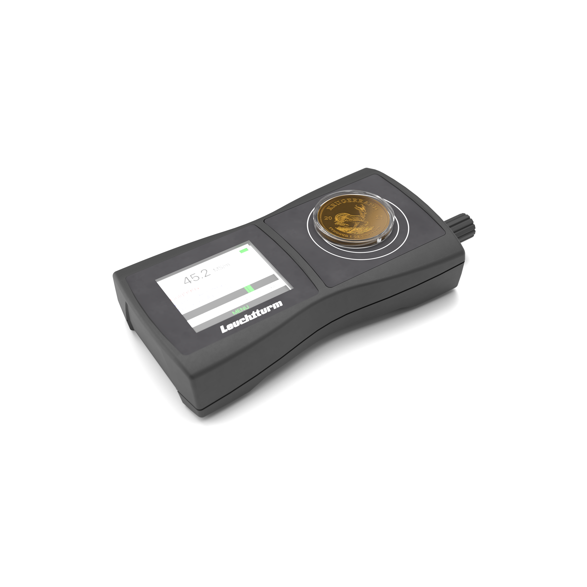 AurumXpert Precious Metal Tester - Showmycollection