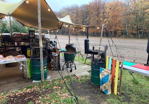 BBQ Workshops - Smokey Basterds