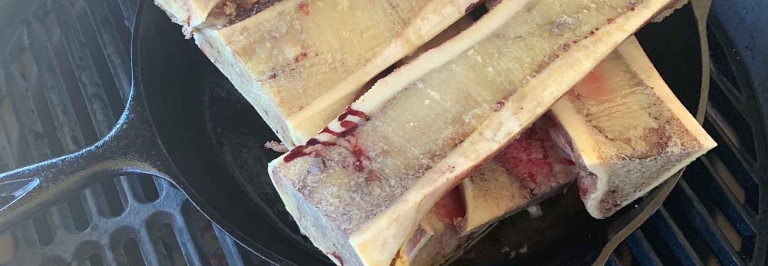 Bone Marrow Mash - Smokey Basterds