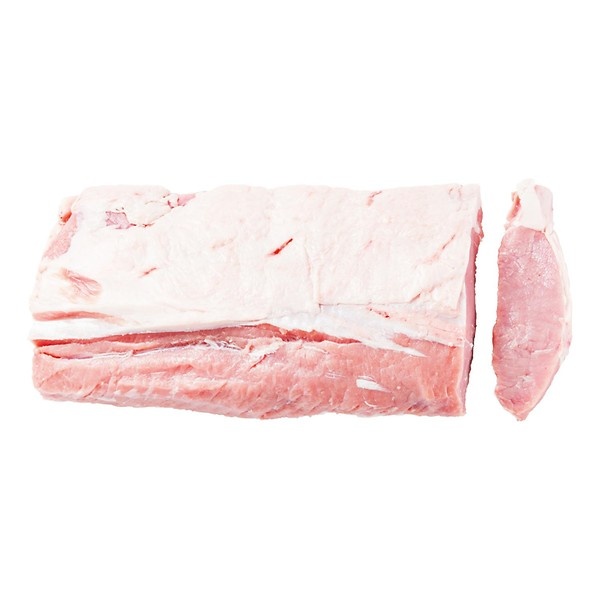 Kalfs lende - Smokey Basterds