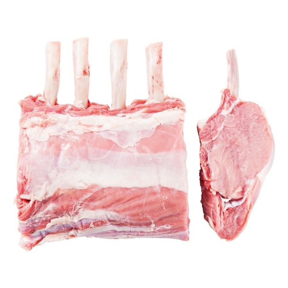 Kalfs rack - Smokey Basterds