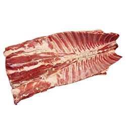 Veluwse Lamsrug ( heel ) - Smokey Basterds