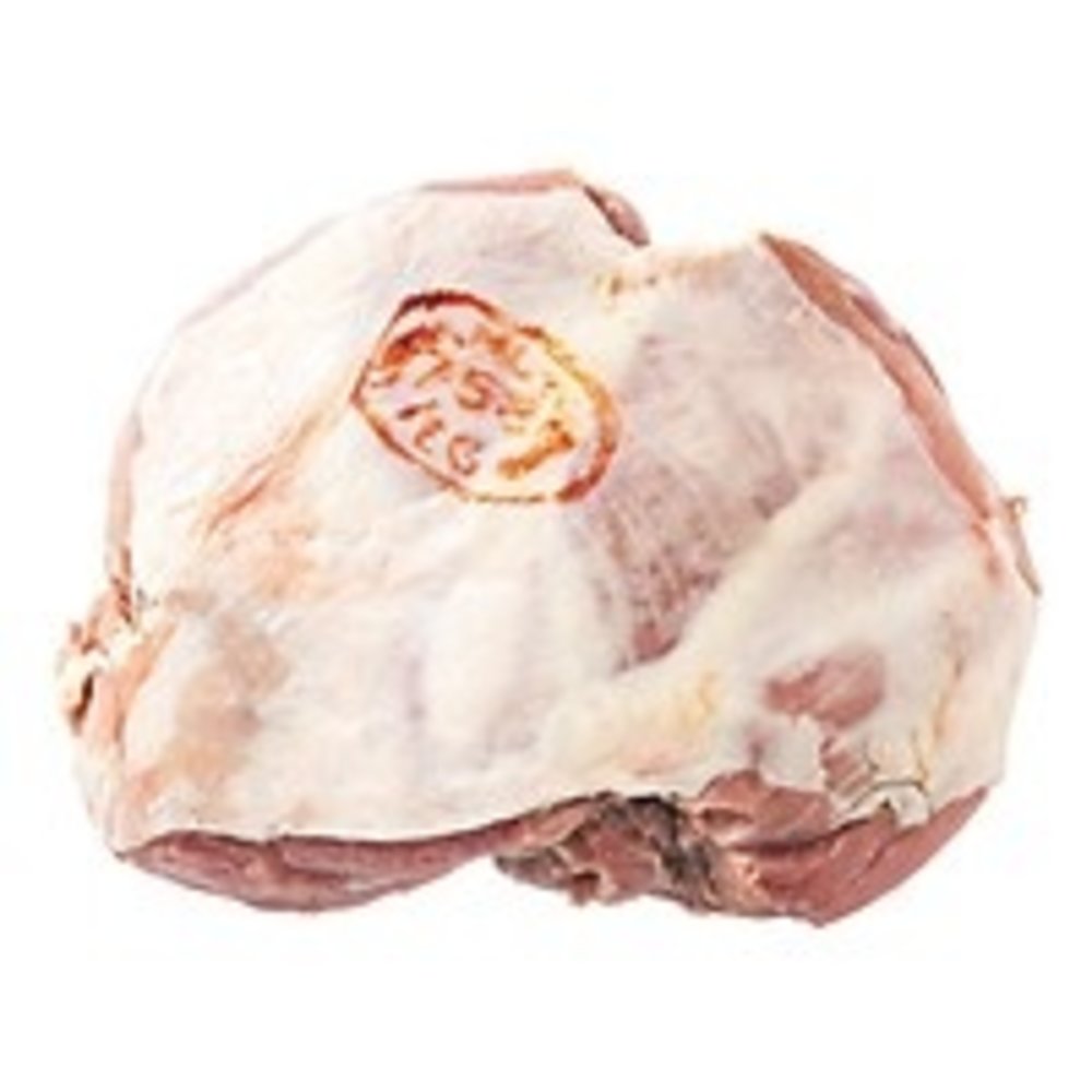 Veluwse lamsbout - Smokey Basterds