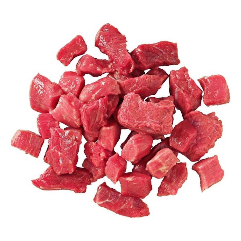 Runder poulet - Smokey Basterds