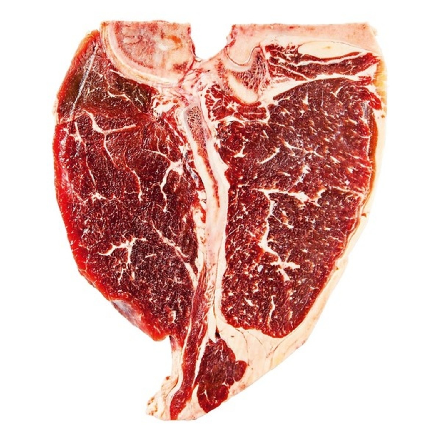 T Bone Steak Grilled T Bones And Top Sirloin Steaks The Kitchen