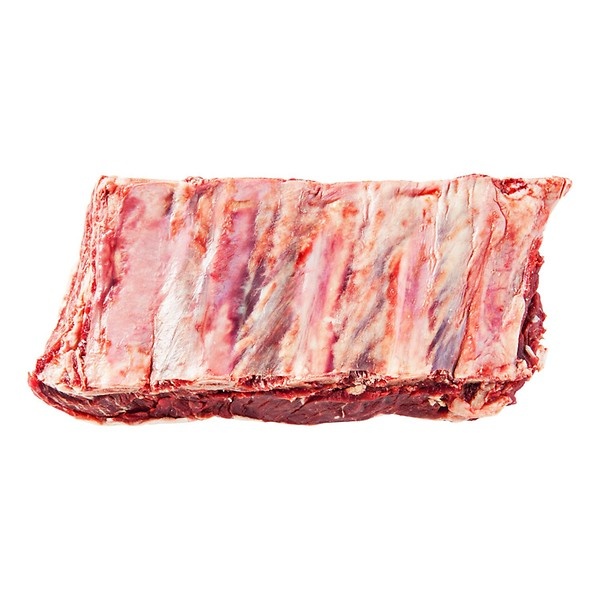 Short Ribs - Smokey Basterds