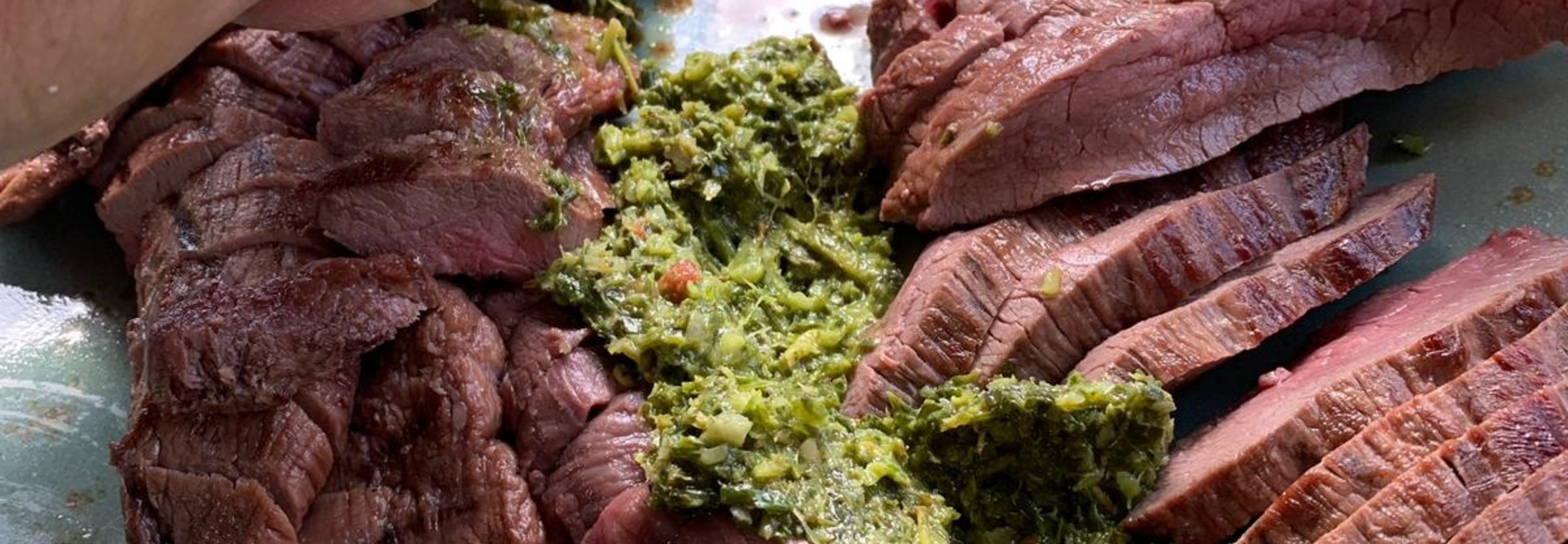 Zomer wild Reebout van de BBQ - Smokey Basterds
