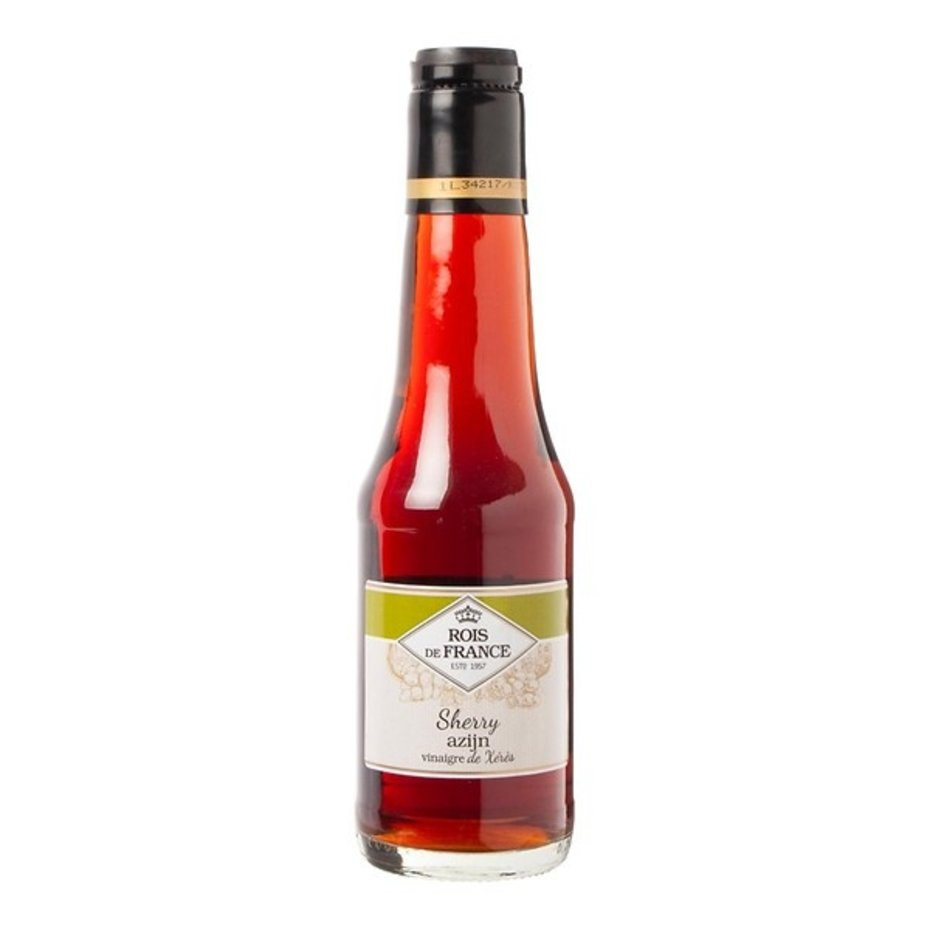 Rois de France Sherryazijn de Jerez 250 ml - Smokey Basterds