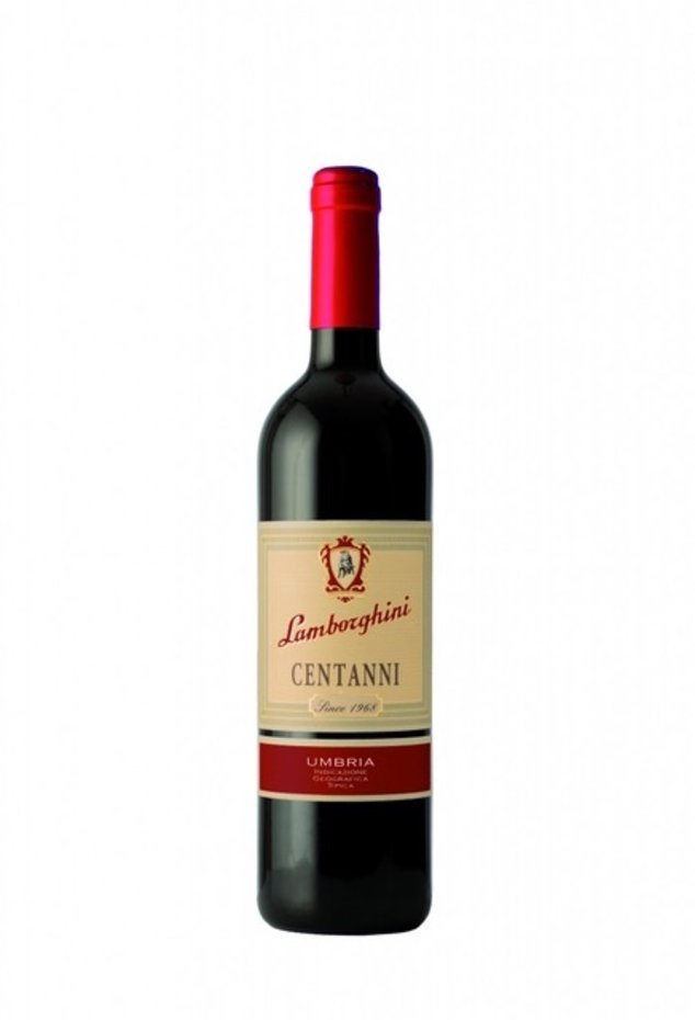 Centanni Umbria Red Giftpack - Smokey Basterds