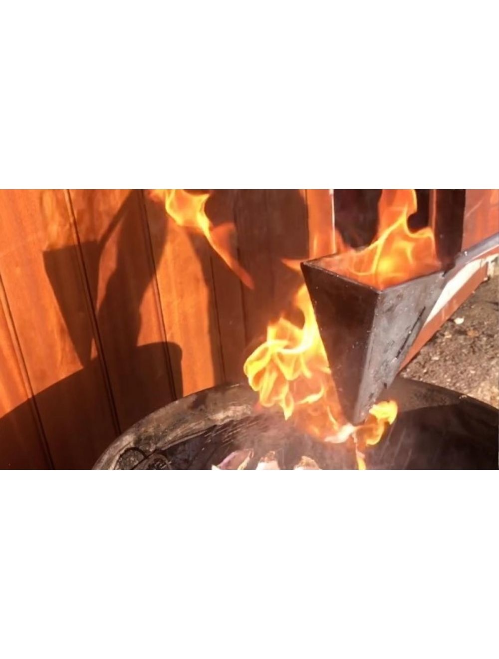 Flambadou - Smokey Basterds