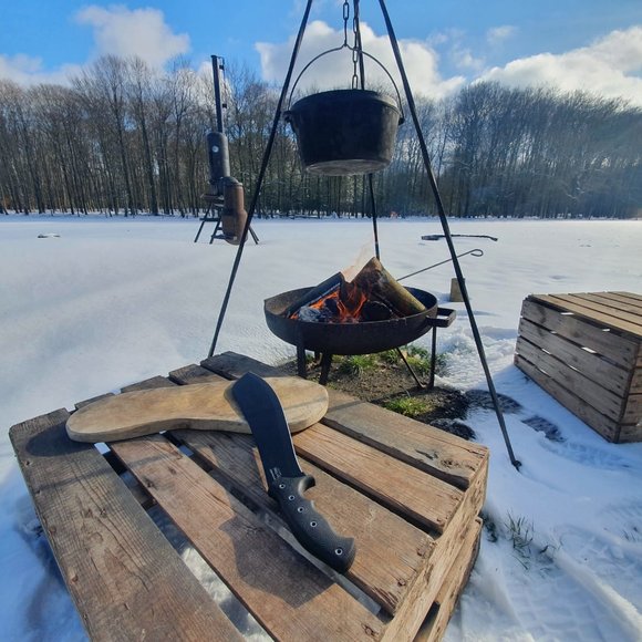 BBQ Workshops - Smokey Basterds