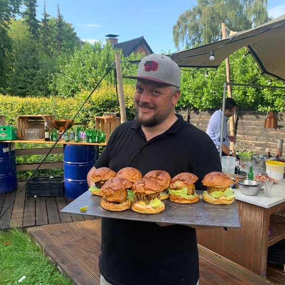 BBQ Workshops - Smokey Basterds