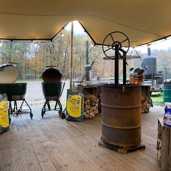 BBQ Workshops - Smokey Basterds