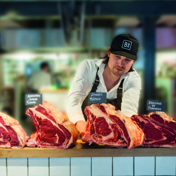 BBQ Workshops - Smokey Basterds