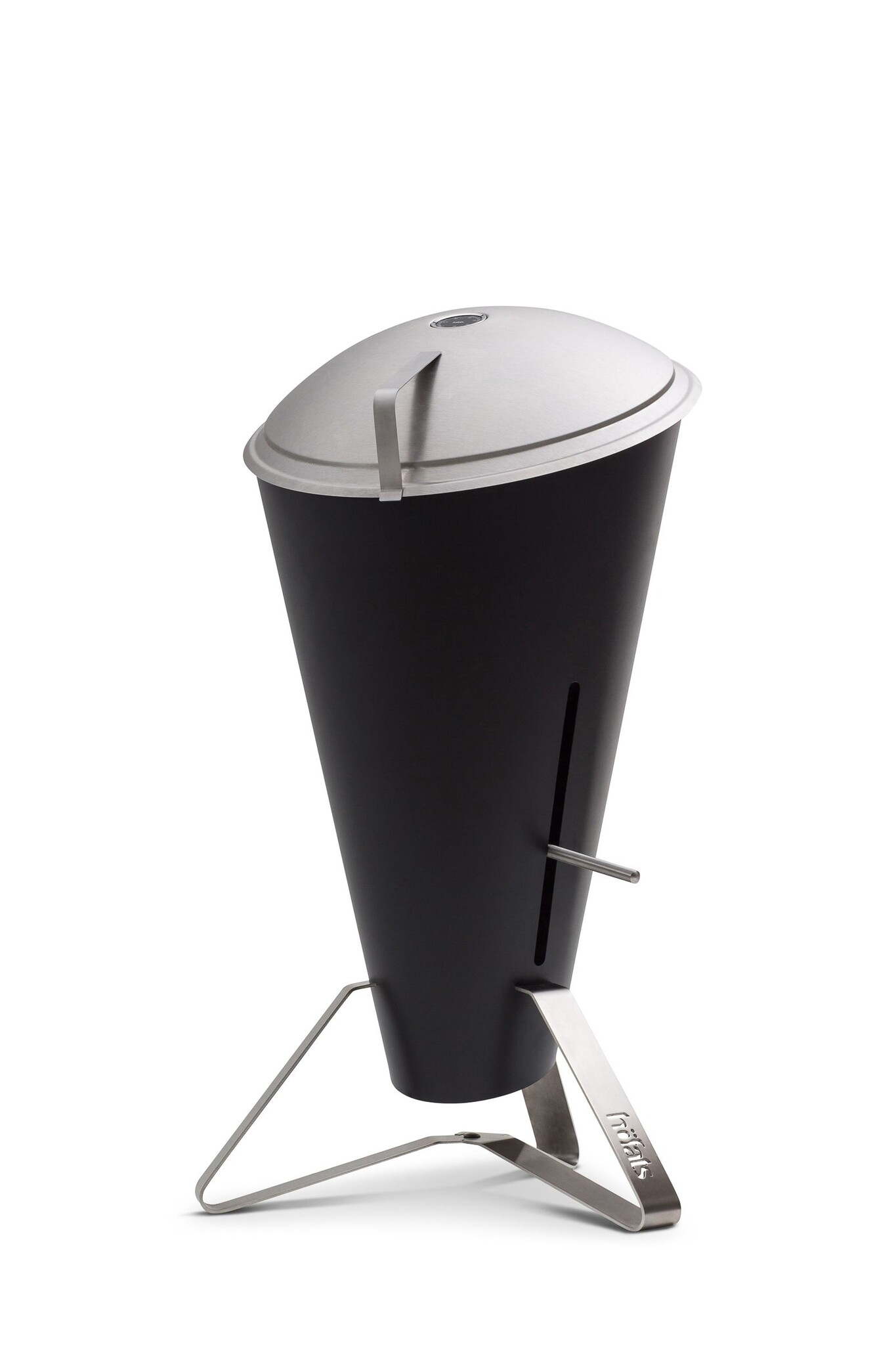 Cone Barbecue - Smokey Basterds