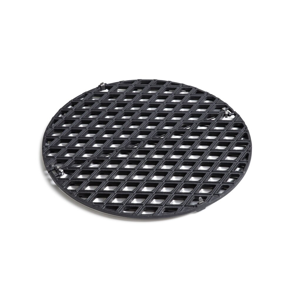 Höfats Cone Barbecue Grillrooster Gietijzer 46 cm - Smokey Basterds