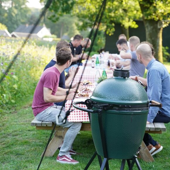 BBQ Workshops - Smokey Basterds