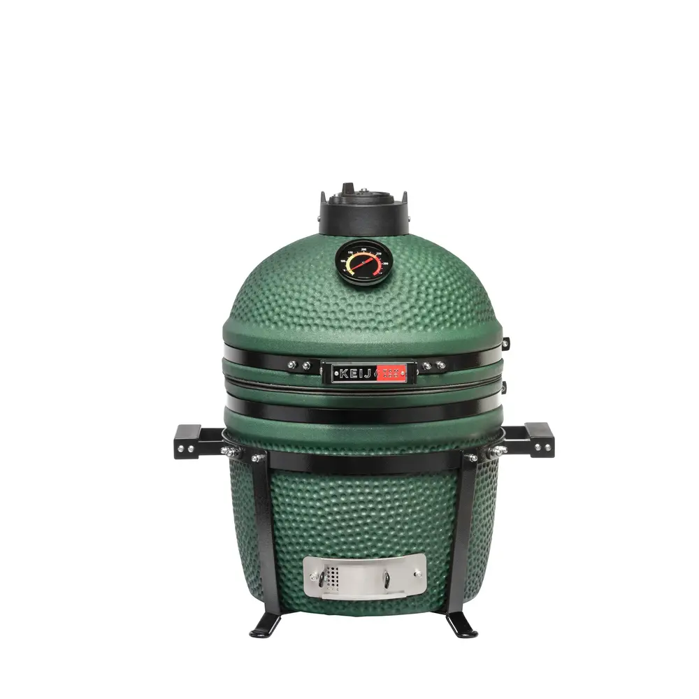 Keij Legend Green - Compact - 15 inch - Smokey Basterds