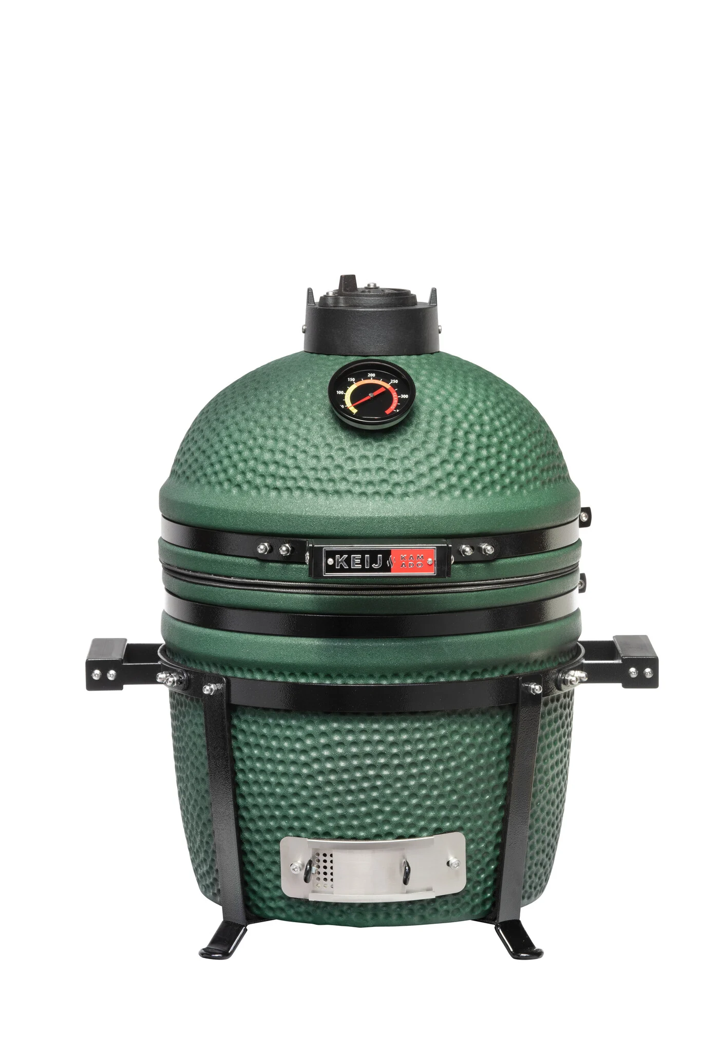 Keij Legend Green - Compact - 15 inch - Smokey Basterds