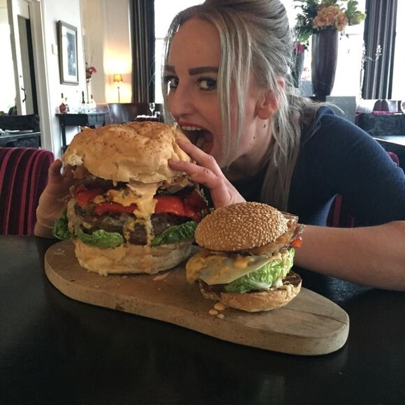 BBQ Workshop Leeuwarden - Smokey Basterds