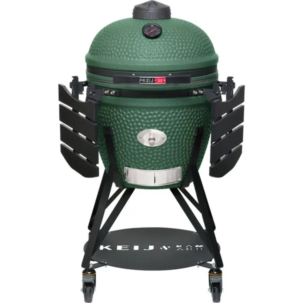 Keij Legend Green - Large - 21 inch - Smokey Basterds