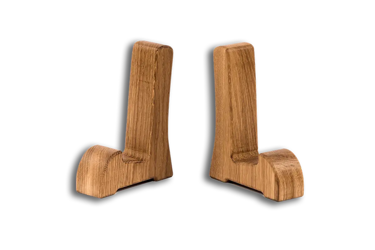 Baas Boards - Plank steunen - Smokey Basterds