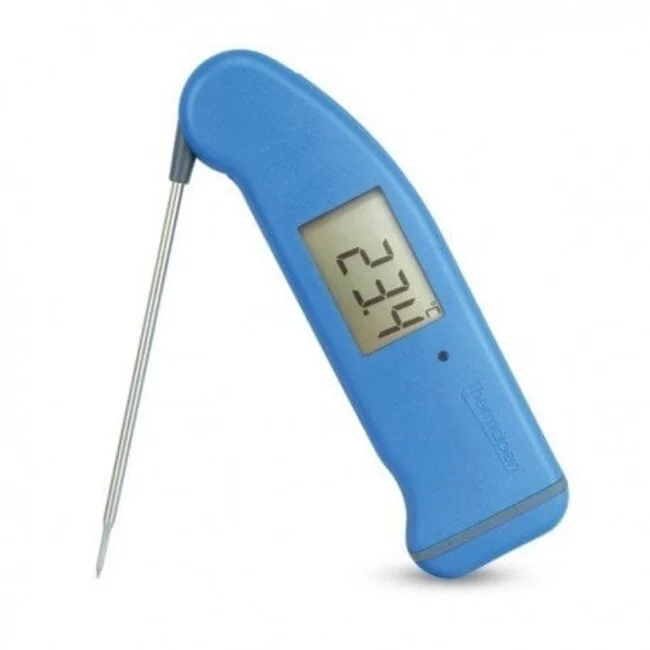 Thermapen One - blauw - Smokey Basterds