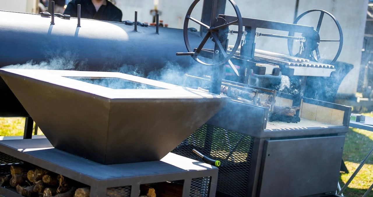 Alles Voor De Professionele Thuis BBQ Specialist - Smokey Basterds