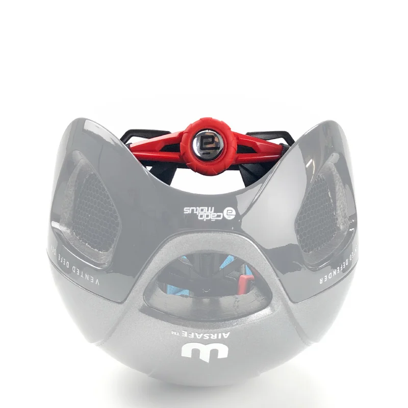 Retention System Alpha helmet - Cádomotus Sports