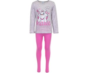 Marie Cat Pyjama - Aristocats - Disney - 123Kinderwinkel