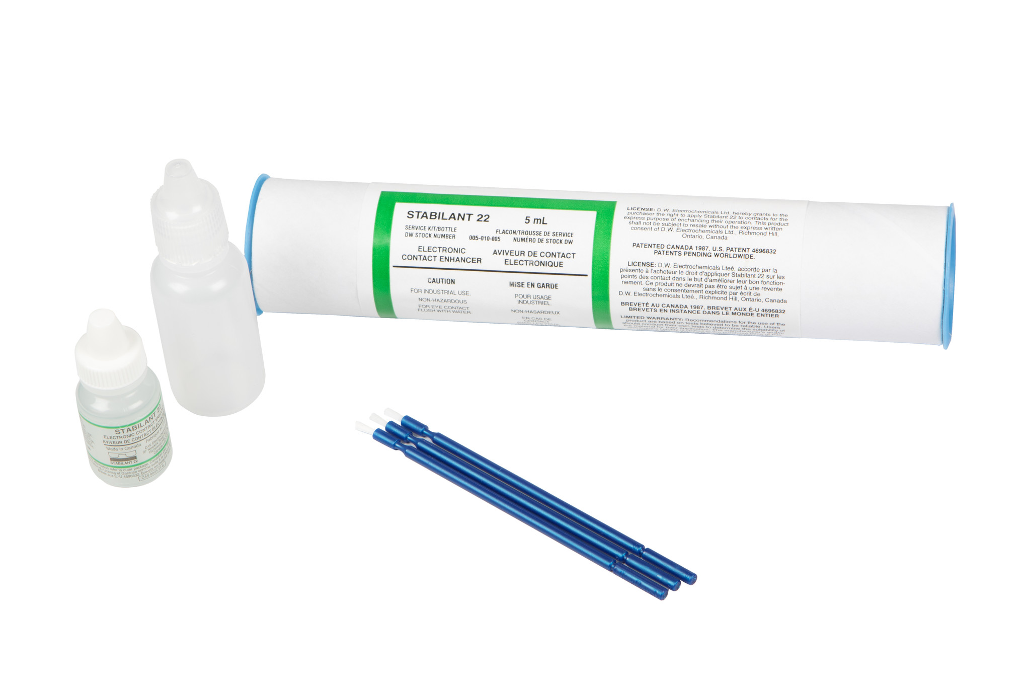 Stabilant 22 - GMTO Webshop