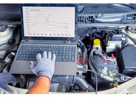 VCI (vehicle communication interface) - GMTO Webshop