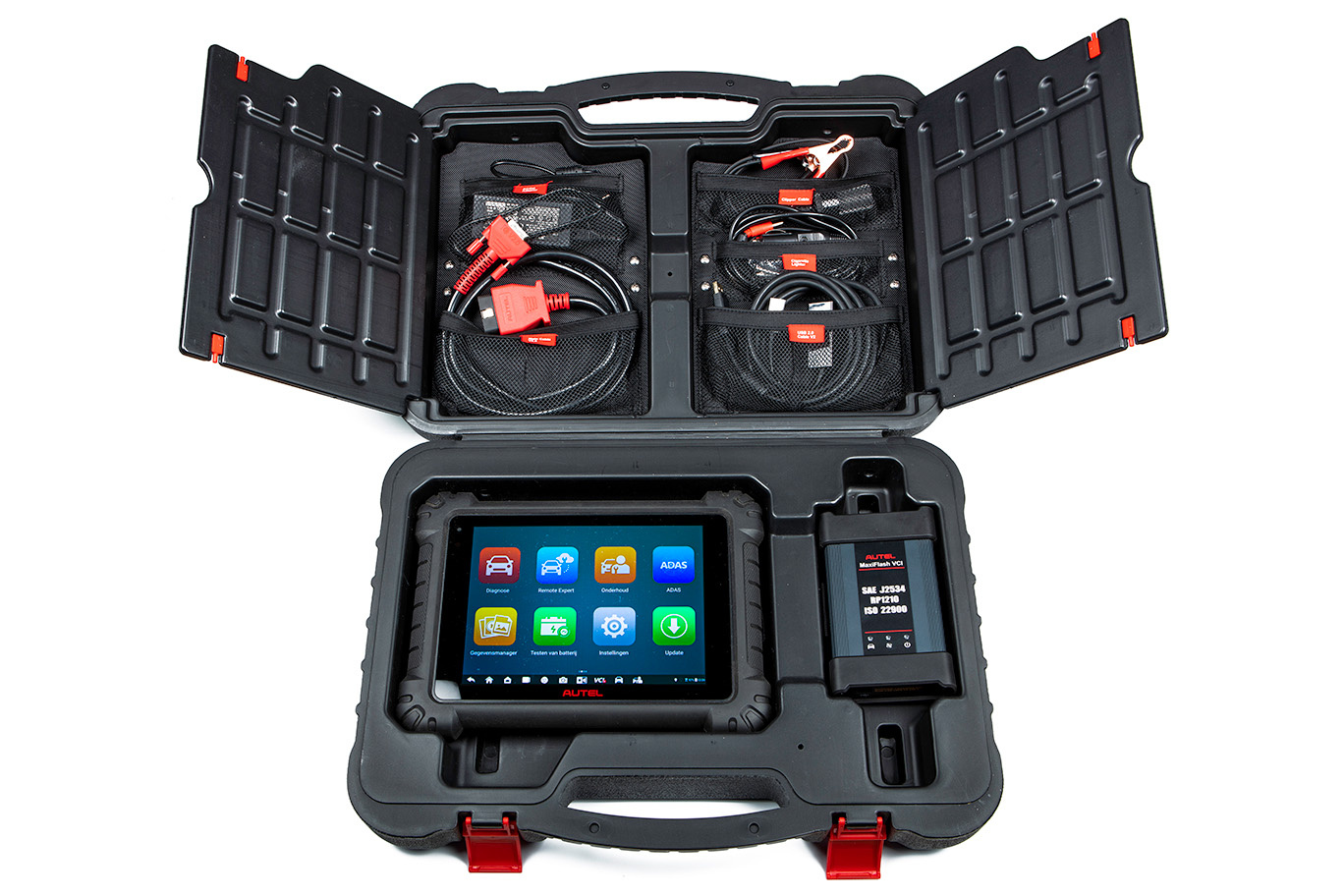 GMTO| Diagnose tablet | Autel Maxisys MS909 - GMTO Webshop