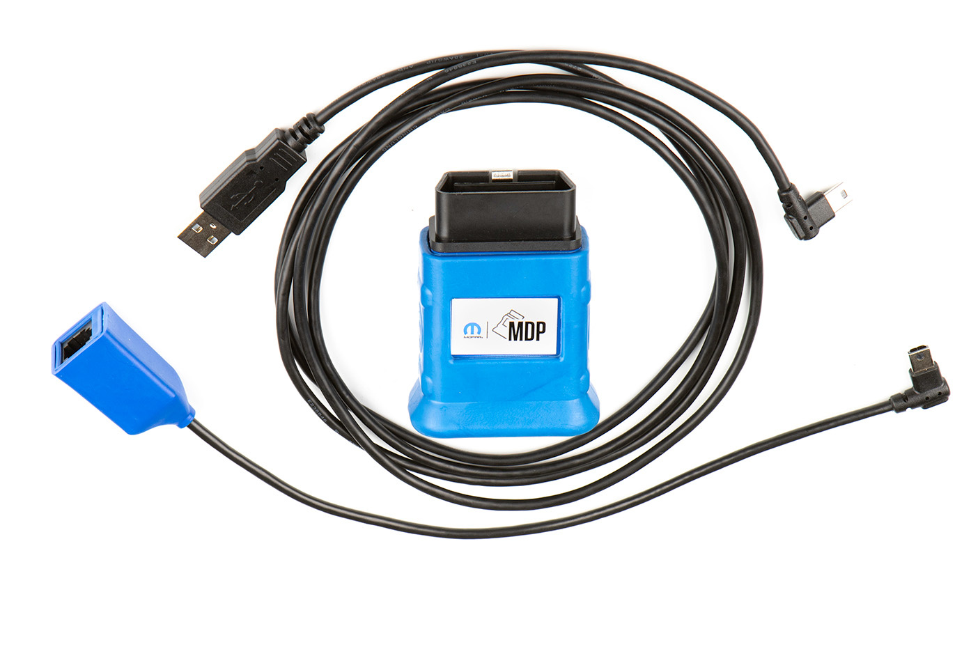 GMTO | Pass-thru | VCI | Fiat FCA MDP MICROPOD - GMTO Webshop