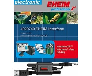 EHEIM Interface - voor de mooiste aquariumplanten en producten