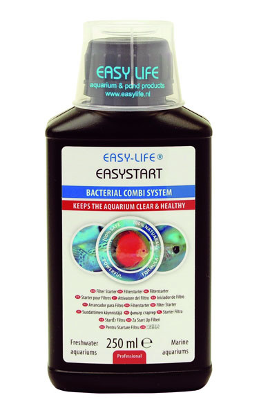 Easy Life EasyStart 250 ml, filterstarter - voor de mooiste ...