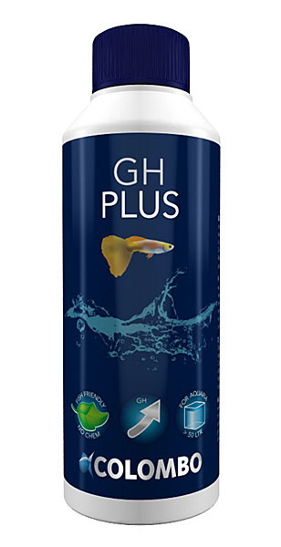 Colombo GH Plus 250 ml, GH verhoger - voor de mooiste aquariumplanten ...