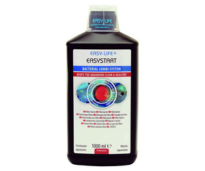 Easy Life EasyStart 1000 ml, filterstarter - voor de mooiste ...