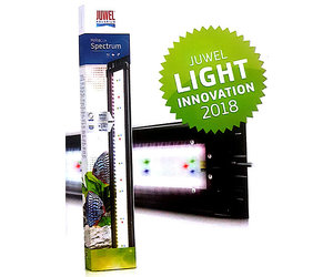 Juwel HeliaLux Spectrum 800 LED, 32 watt Model 2024 - voor de mooiste ...