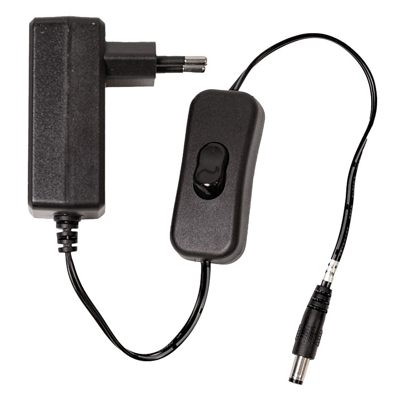 Superfish RetroLED Voedingsadapter voor T8 15-18 watt - voor de mooiste ...