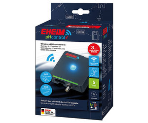 Eheim pHcontrol+e Set - voor de mooiste aquariumplanten en producten