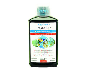 Easy Life Voogle 500 ml - voor de mooiste aquariumplanten en producten