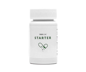 Aquario Neo Cap Starter, opstart bacteriën - voor de mooiste ...