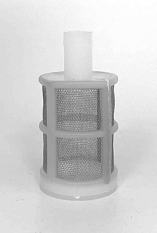 Aqua-Noa Scape Filter Guard - voor de mooiste aquariumplanten en producten