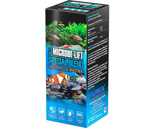 Microbe-Lift Special Blend, water verbeterende bacteriën - voor de ...