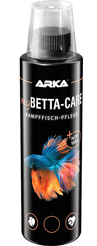 Microbe-Lift myBetta-Care, betta verzorging - voor de mooiste ...